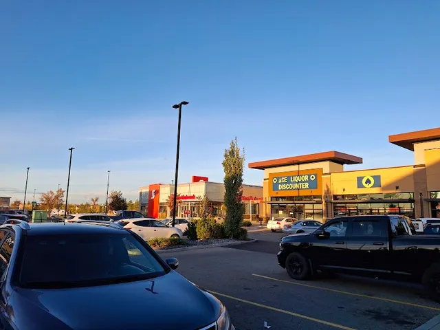 Shopping Malls in Edmonton | Hours, Reviews & Directions | Mallfinder