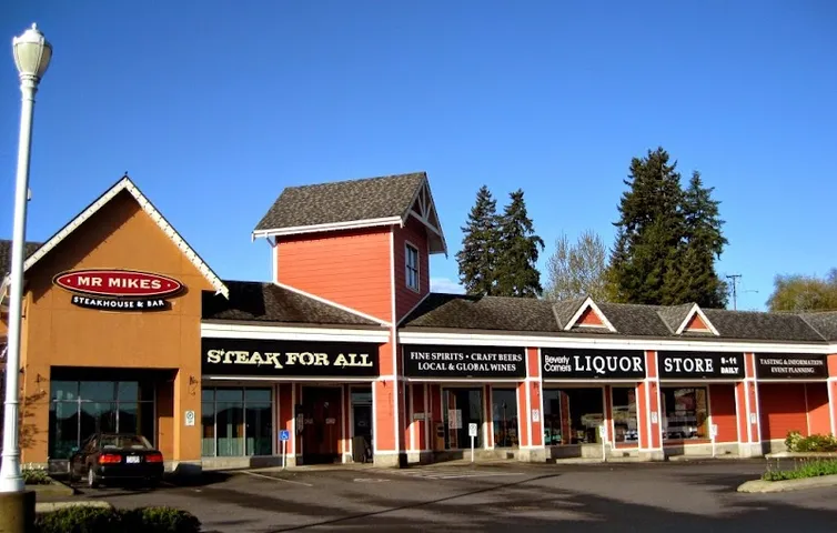 Beverly Corners Marketplace – Duncan BC | Hours, Reviews & Directions ...