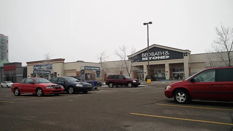 Brentwood Village Shopping Centre Ltd – Calgary AB | Hours, Reviews ...