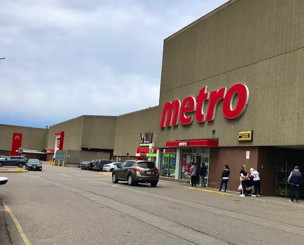 Bridlewood Mall – Scarborough ON | Hours, Reviews & Directions | Mallfinder