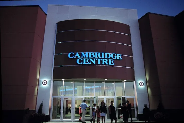 Cambridge Centre – Cambridge ON | Hours, Reviews & Directions | Mallfinder