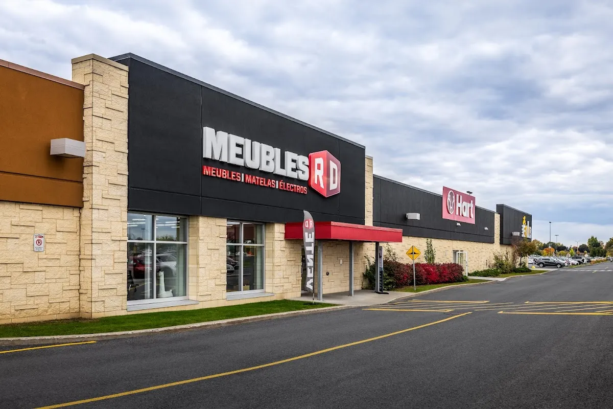 Carrefour Richelieu – Saint-Jean-sur-Richelieu QC | Hours, Reviews ...