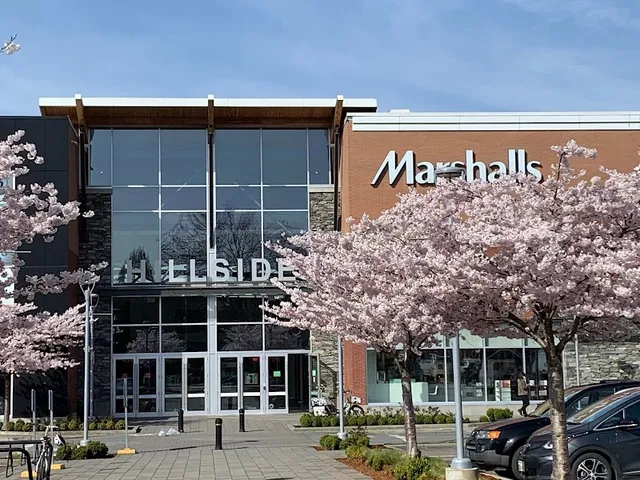 Hillside Centre – Victoria BC | Hours, Reviews & Directions | Mallfinder