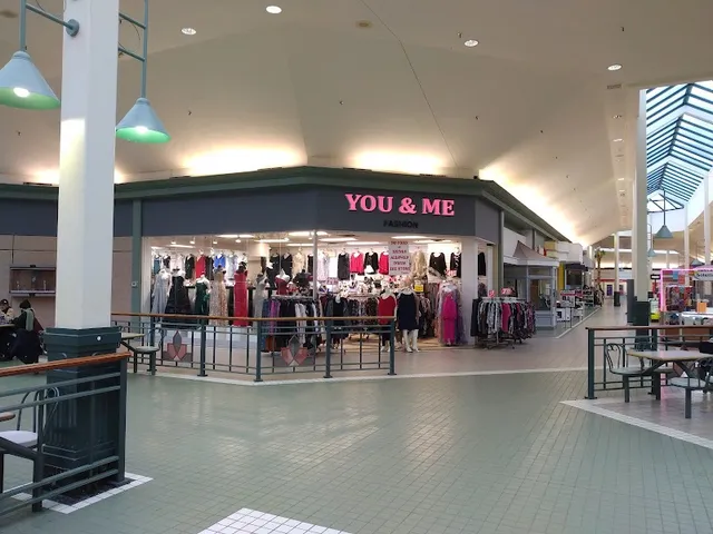 Malvern Town Centre – Scarborough ON | Hours, Reviews & Directions ...