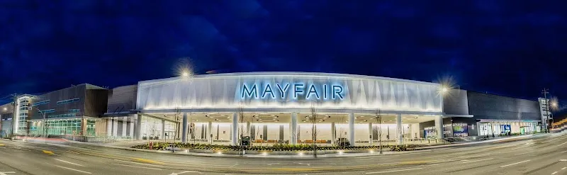 Mayfair Shopping Centre – Victoria BC | Hours, Reviews & Directions ...