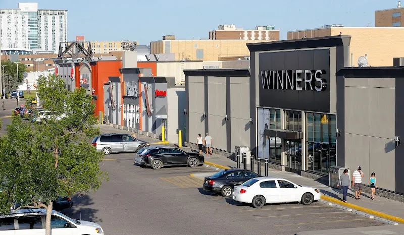 North Hill Centre – Calgary AB | Hours, Reviews & Directions | Mallfinder