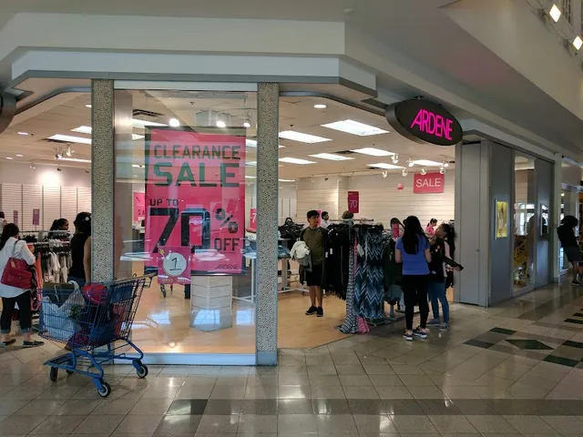 Northland – Calgary AB | Hours, Reviews & Directions | Mallfinder