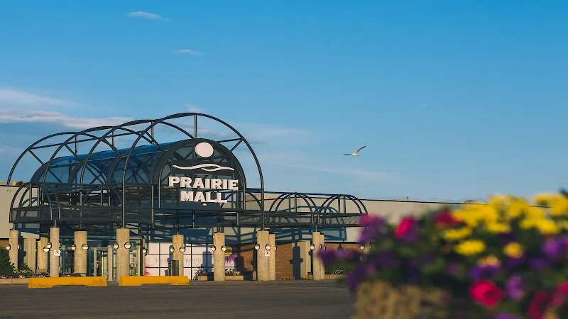 Prairie Mall Shopping Centre – Grande Prairie AB | Hours, Reviews ...