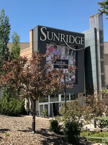 Sunridge Mall – Calgary AB | Hours, Reviews & Directions | Mallfinder