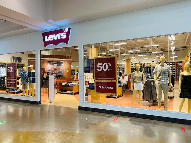 Tanger Outlets Cookstown – Cookstown ON | Hours, Reviews & Directions ...