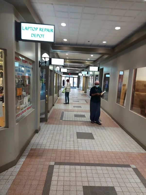 Village Square Mall – Calgary AB | Hours, Reviews & Directions | Mallfinder