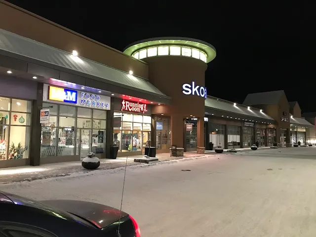 Westhills Towne Centre – Calgary AB | Hours, Reviews & Directions ...