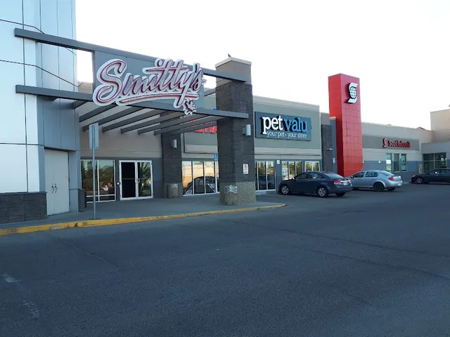Westmount Shopping Centre – Edmonton AB | Hours, Reviews & Directions ...