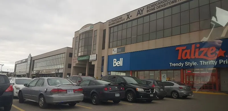 Whitby Mall – Whitby ON | Hours, Reviews & Directions | Mallfinder